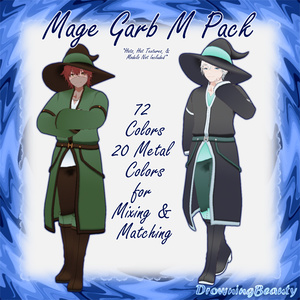 Free Fluffy Bath Towel Pack - DrowningBeauty Arts - BOOTH