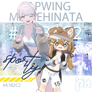 【Lapwing】フルーティアイ - FRUIT SIZZLE EYE - M_vrc - BOOTH