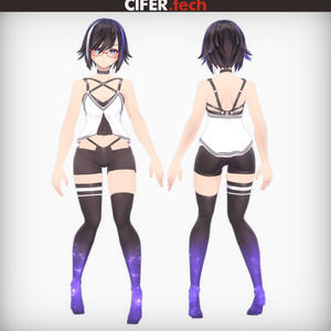 【青山龍星】正装版 公式立ち絵素材【PSDToolKit(+YMM4)対応】 - VirVox Project - BOOTH