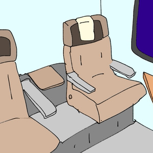 TPRGシナリオ"鉄路は時を超えて"（Call of Cthulhu: 7th Ed., エモクロアTRPG） - ひまりTRPG事務所 - BOOTH