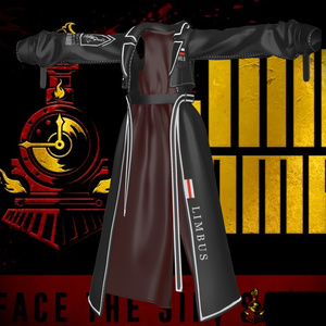 limbus_companyの3D Clothing 人気の同人グッズ11点を通販！話題のアニメやデザインから個性的で被らないアイテムが ...