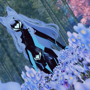 [Corrupted bodysuit] 「9 avatars」 - Kagayakashi Store - BOOTH