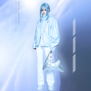 無料配布 [3Dモデルウェア] Leg Bubble - chloma - BOOTH