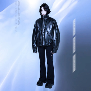 無料配布 [3Dモデルウェア] Leg Bubble - chloma - BOOTH