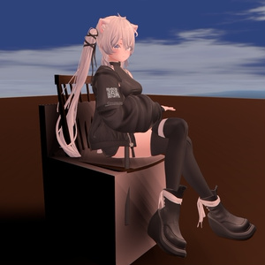 【無料・Unity・VRChat】QvPenBox - yc-studio - BOOTH