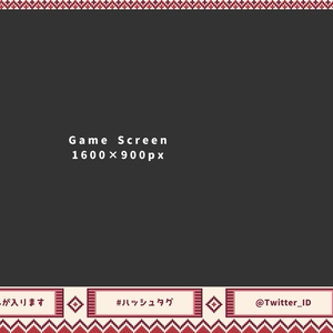 【無料】FPS向け OBS用デジタル時計 - mooncape - BOOTH