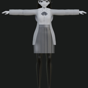 mangaの3D Characters 人気の同人グッズ36点を通販！話題のアニメやデザインから個性的で被らないアイテムが見つかる - BOOTH