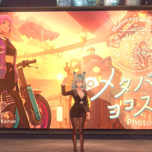 VRC Phys Bone 自動コライダー設定ツール - yukishima - BOOTH