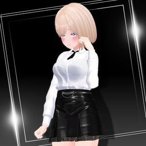 45% 『しなの-shinano-対応』outfit 7set - HB_shop - BOOTH