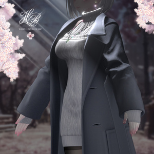 45% 『しなの-shinano-対応』outfit 7set - HB_shop - BOOTH