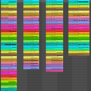 【DTM カワイイ系 Serum プリセット】Kawaii J-Pop Serum Preset "HARAJUKU"【SERUM PRESETS &STEMS(WAV, MIDI ...