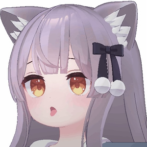 Lime 「ライム」 - Tongue Physics (Modular Avatar) - woopsy - BOOTH