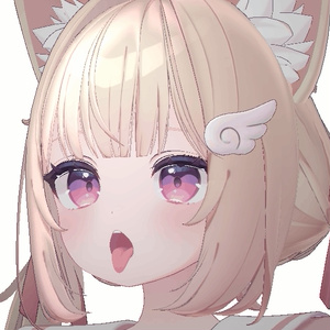 Lime 「ライム」 - Tongue Physics (Modular Avatar) - woopsy - BOOTH