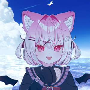 VRChat向け】スマイルマスク-Smile mask - パンダショップ - BOOTH