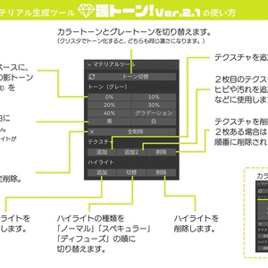 ブルアカ3Dセット for CLIP STUDIO PAINT - 創作のレシピ百貨店 - BOOTH