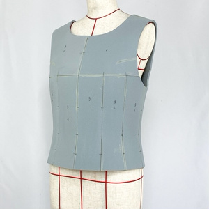 Gボンド薄め液用の注ぎ口の型紙（注ぎ口直径約47mmサイズ） - Atelier Usagi - BOOTH