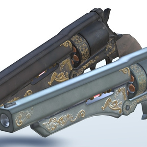 2ページ目 - ハンドガンに関する人気の同人グッズ871点を通販できる! - BOOTH