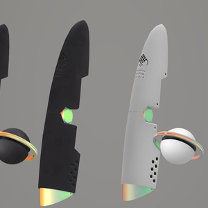 MCF AMR-6 Raven - Miyakon Custom Factory - BOOTH