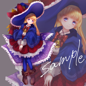 CoCTRPGシナリオ『VOID』二次創作立ち絵＆スチル - pheno15 - BOOTH