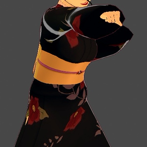 Female Titan Skin and Face Texture (Vroid) (AOT) - BrightnightVR - BOOTH