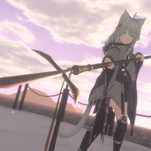 BOOTH Festival VRChat Edition - BOOTH