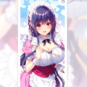 フルカラーイラスト集『Lumine scenc』※skebまとめ本 - One Cherry - BOOTH