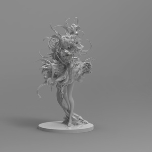 （X9）「XP肉改」肉付き良いタイプ・メガミデバイス・スサノオ - ECHO Studio - BOOTH