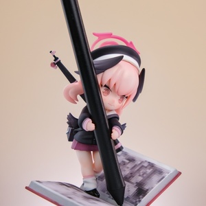 （X12）「XP肉改」肉付き良いタイプDX2.0 ・メガミデバイス・ガンナー - ECHO Studio - BOOTH