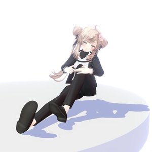 Casual Set [Kikyo, Yoll, TubeRose] - ttwaaaag - BOOTH