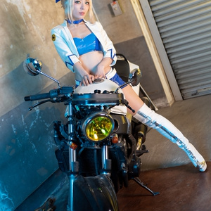 【コスホリック35】光沢水着集めてみたvol.1【写真集】 - nanoa - BOOTH