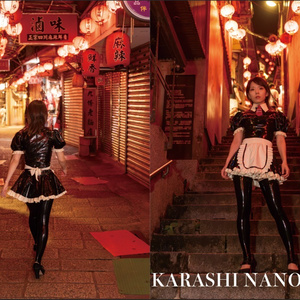 【ぴたけっと2新刊】Latex写真集「Latex 01」 - nanoa - BOOTH