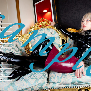 【コスホリック35】光沢水着集めてみたvol.1【写真集】＆【ROM】 - nanoa - BOOTH