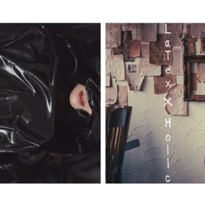 【CH38】Latex写真集「Latex 04」 - nanoa - BOOTH