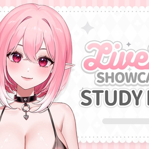 Live2D練習用立ち絵PSD/.CMO3 - 祥云楼 XYL - BOOTH