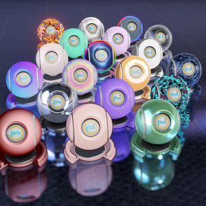 Poiyomi Materials: Moe「萌」 - poiyomi - BOOTH