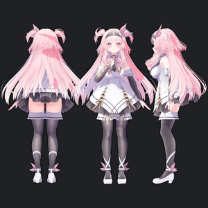 Poiyomi Toon Shader - poiyomi - BOOTH