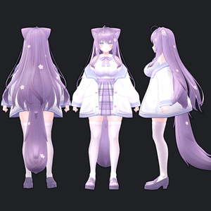 Poiyomi Toon Shader - poiyomi - BOOTH