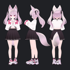 Poiyomi Toon Shader - poiyomi - BOOTH