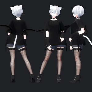 Poiyomi Toon Shader - poiyomi - BOOTH