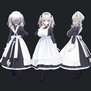 Poiyomi Toon Shader - poiyomi - BOOTH