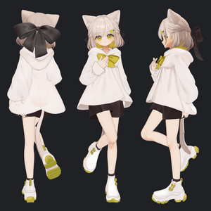 Poiyomi Toon Shader - poiyomi - BOOTH