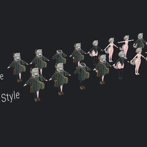 Poiyomi Toon Shader - poiyomi - BOOTH