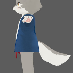 [無料] VRchat Alfie Diaper - 汪汪懶狗狗 - BOOTH