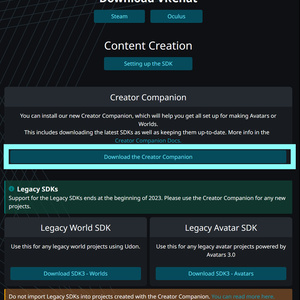 【Free】VRChatterはこれを見よ！！VRゲームPC設定まとめ - りた²しょっぷ - BOOTH