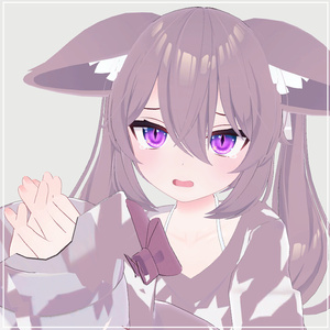 【メリノ(Merino)用】やみはーとアイ 目テクスチャ【VRC】 - まヵろにぐらたん - BOOTH