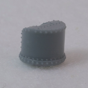 舵柄信号標 1/350 Z16+O16個 3Dプリンターレジンパーツ 艦船模型 - Amegraphy - BOOTH