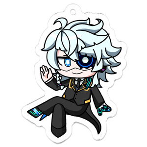 flos -red- - 293 - BOOTH