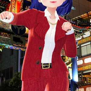 vroid collarに関する人気の同人グッズ327点を通販できる! - BOOTH