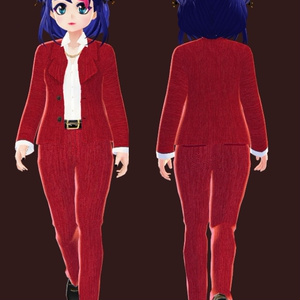 vroid collarに関する人気の同人グッズ327点を通販できる! - BOOTH