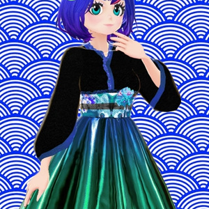 vroid absに関する人気の同人グッズ99点を通販できる! - BOOTH